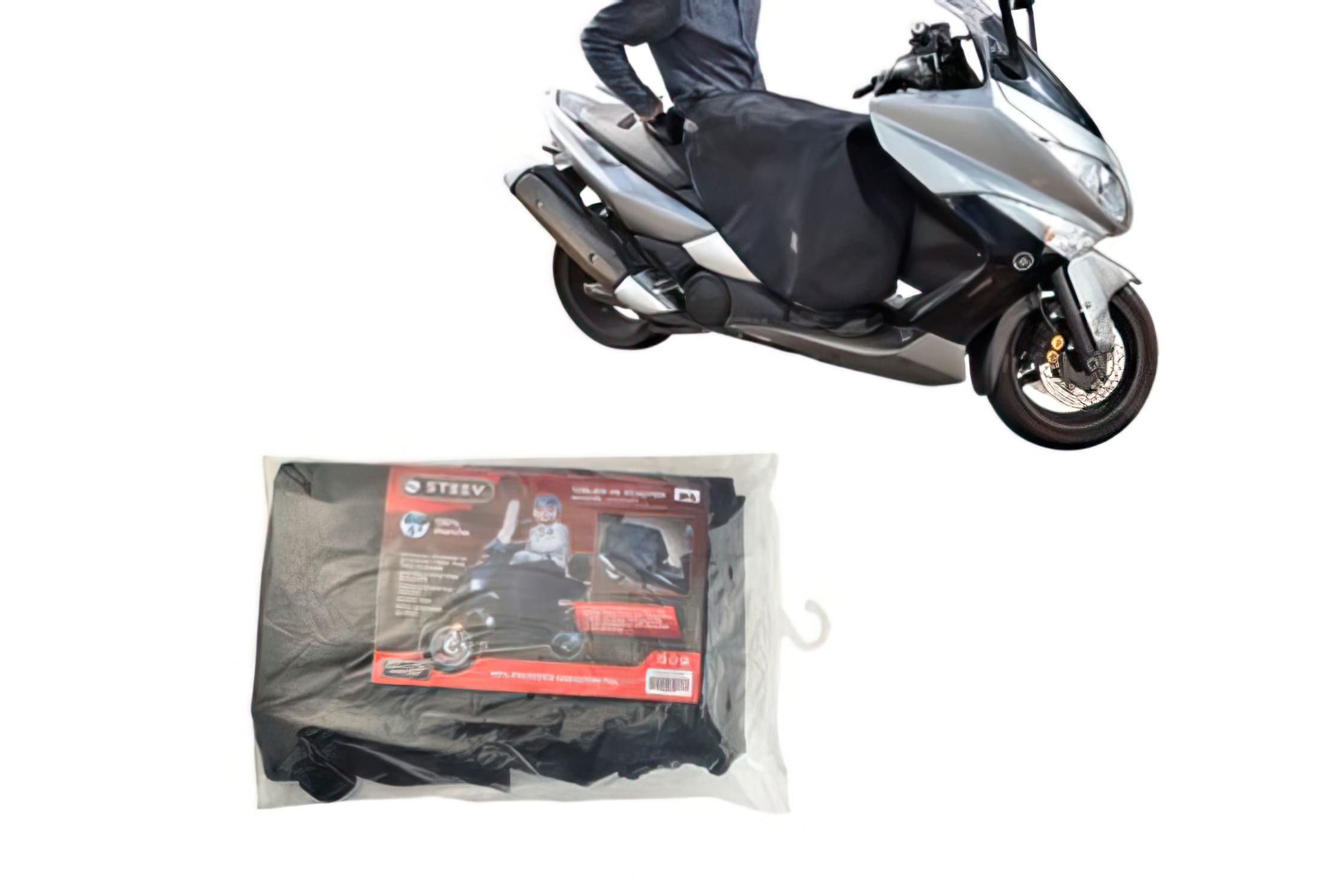 CGN483069 Doppler leg cover, universal