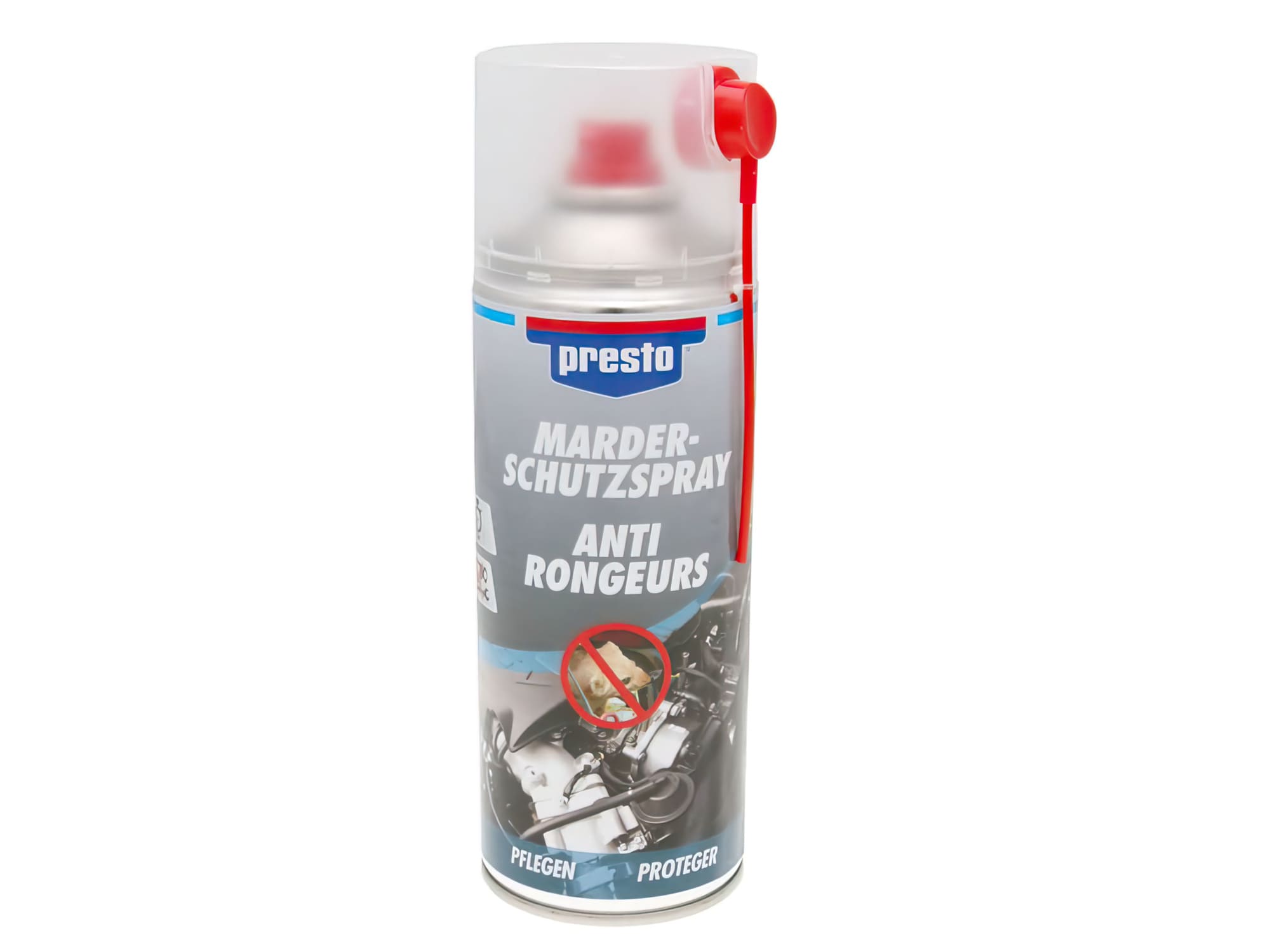 PTO33650 Presto Anti-Marten Spray 400ml