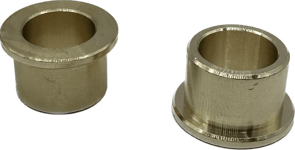 Pedal Bushings Si Bravo GpRacingParts