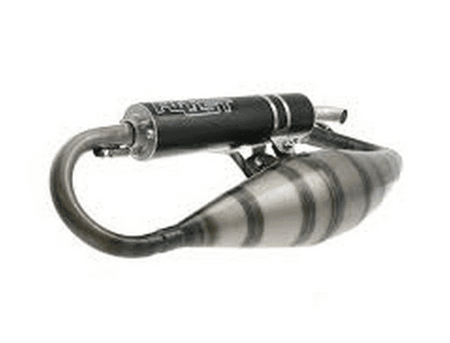 rst.286 exhaust roost piaggio engines 86cc